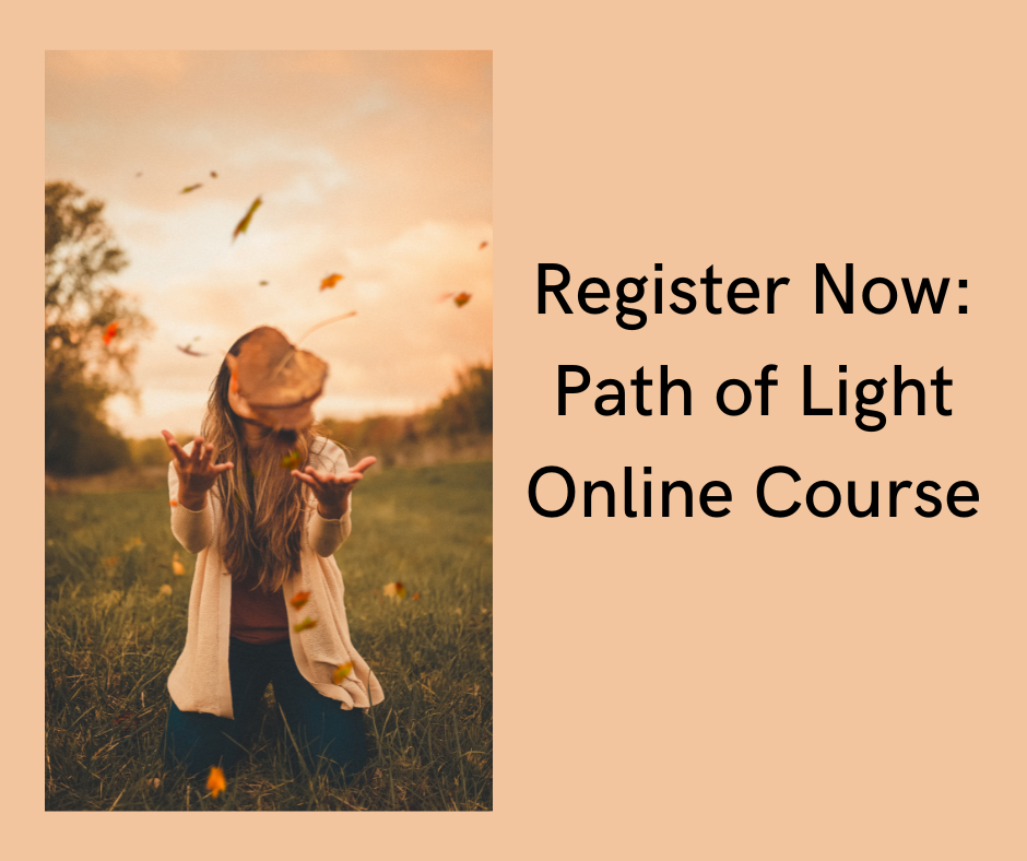 The Path of Light – Quantum Healings